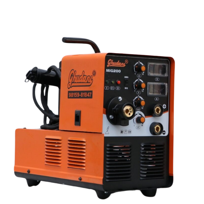 Ghudani Welding – Ghudani Welding